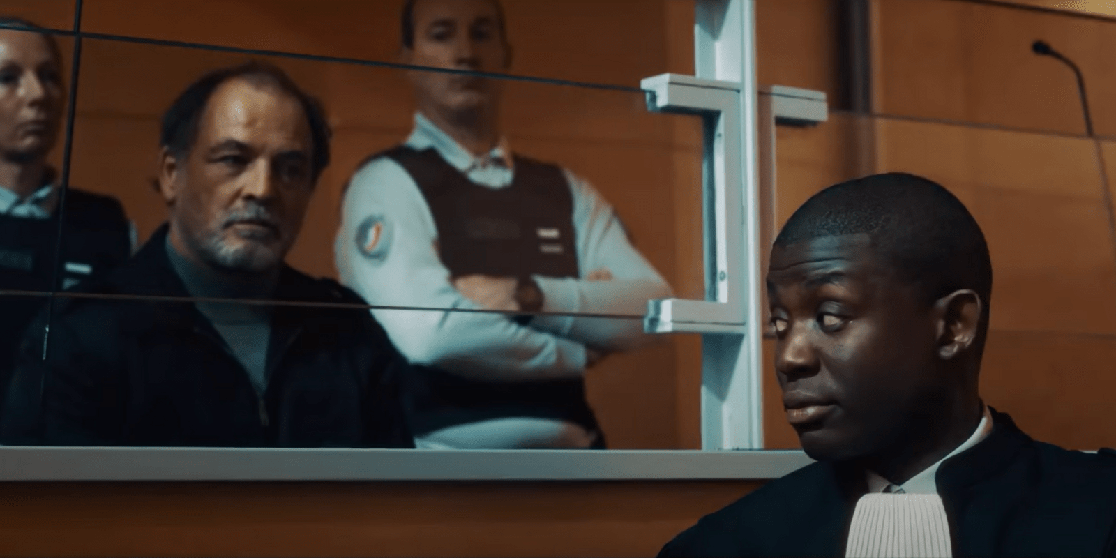 Street Flow: A Fictional Story About Real Disparities in Paris