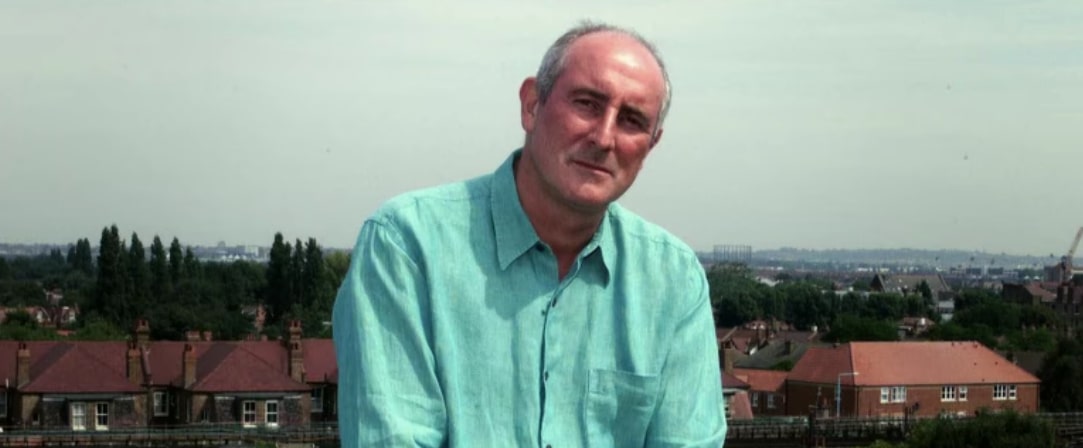 Jon Roseman: Where is Jill Dando’s Agent Today?