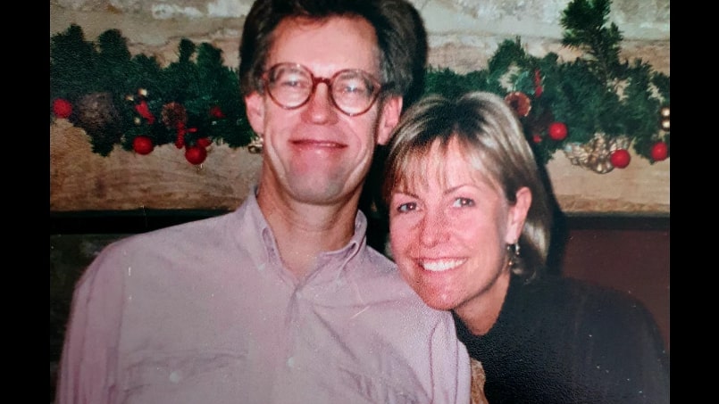 Nigel Dando: Where is Jill Dando’s Brother Today?