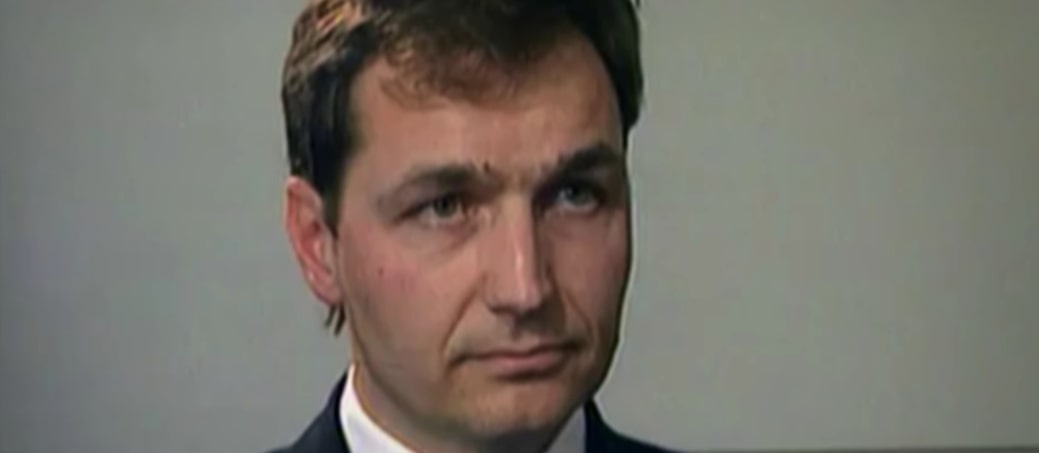 Alan Farthing: Where is Jill Dando’s Fiance Today?