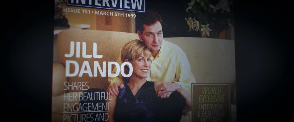 Alan Farthing: Where is Jill Dando’s Fiance Today?