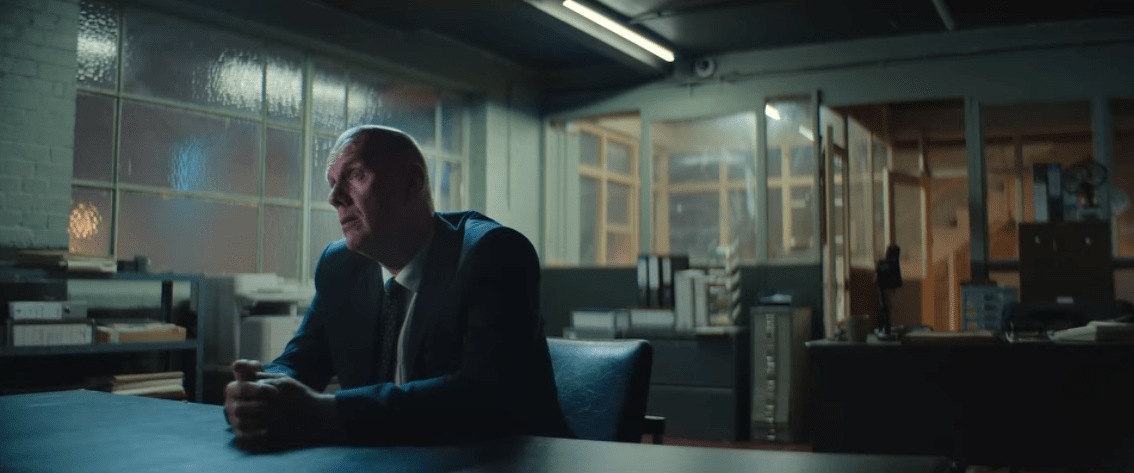 Hamish Campbell: Where is Jill Dando's Murder Investigator Today?