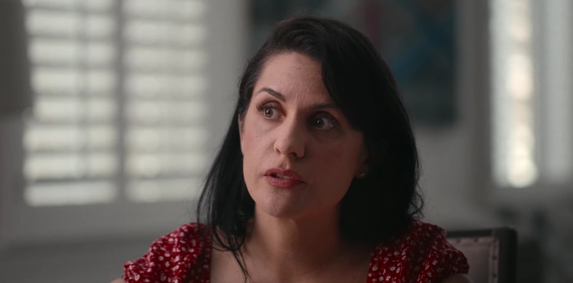 Betsabé Gonzalez: La Luz del Mundo Survivor is Moving Forward in Life Today