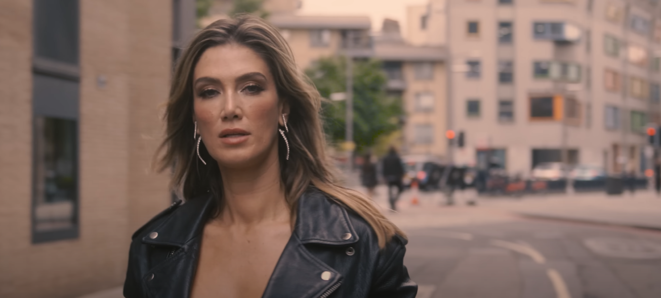 Delta Goodrem: Love Is In The Air Star is Engaged to a Fellow Musician