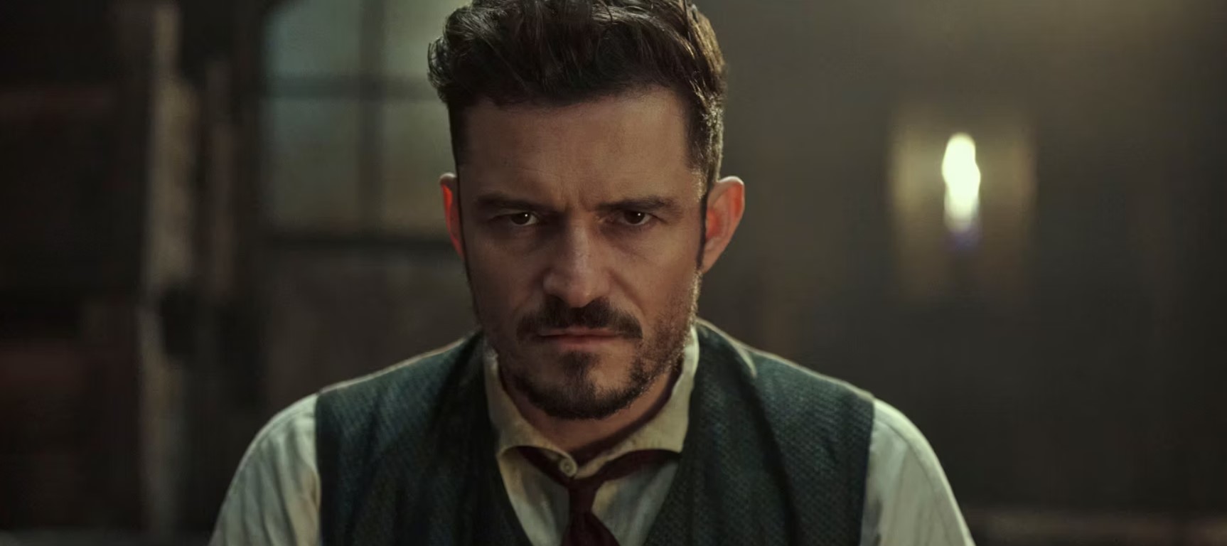 Orlando Bloom: New Movies and TV Shows in 2025 and 2026