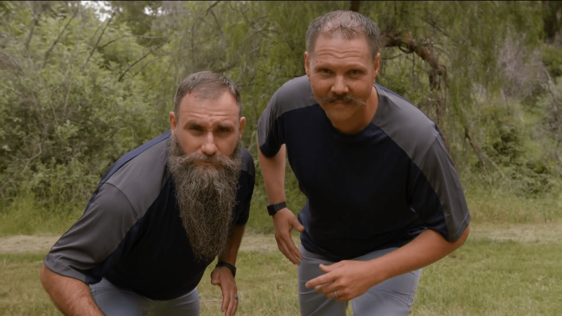 Joel Strasser and Garrett Smith: All We Know About the Amazing Race Duo