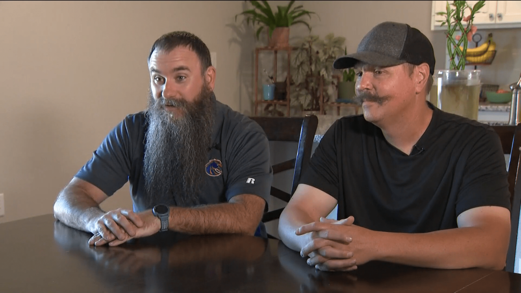 Joel Strasser and Garrett Smith: All We Know About the Amazing Race Duo