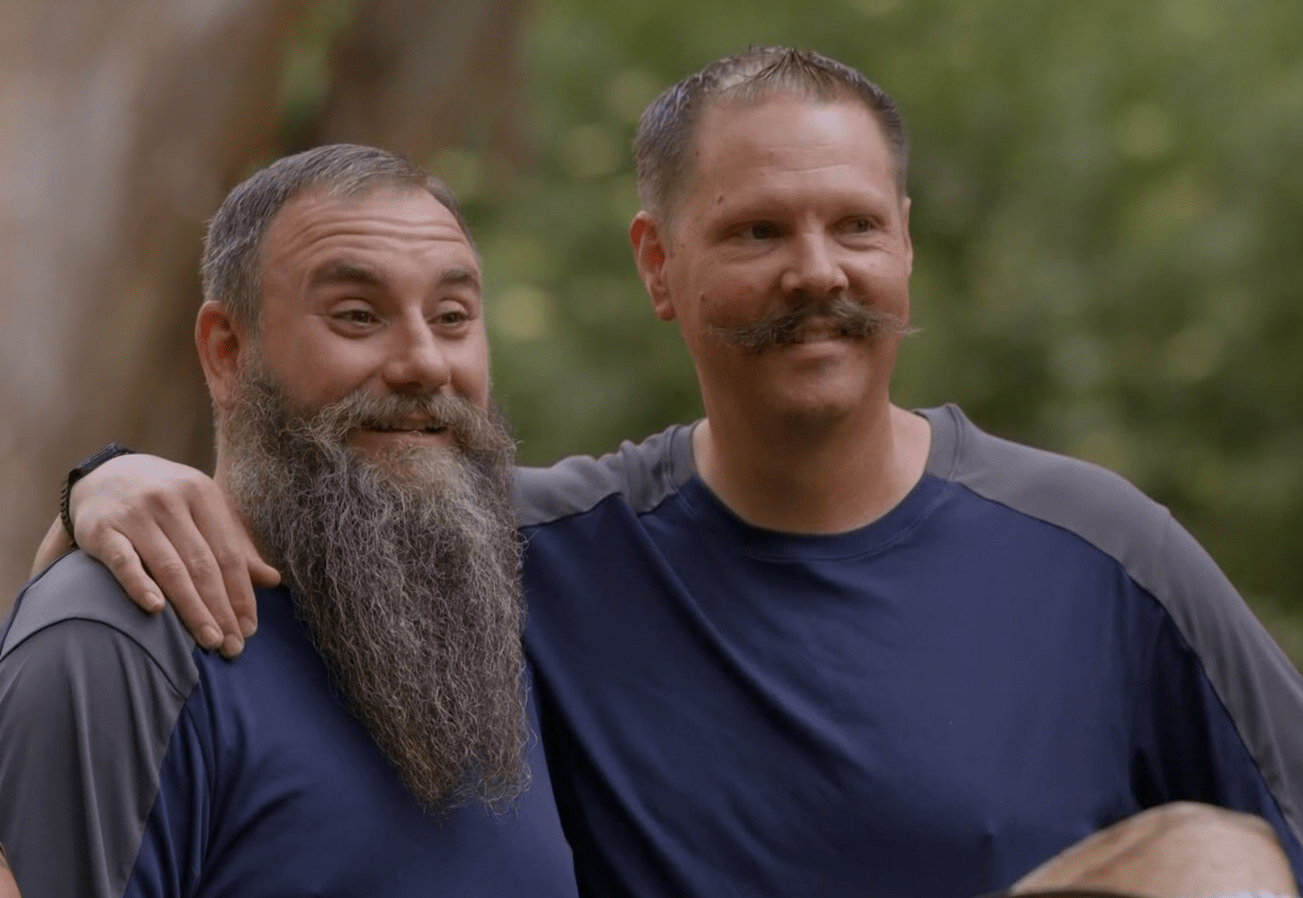 Joel Strasser and Garrett Smith: All We Know About the Amazing Race Duo