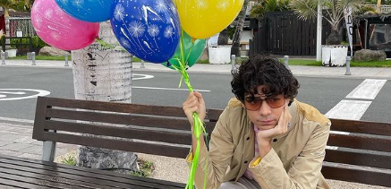 Iñaki Godoy Plays in One Piece: Here's All We Know About Him.