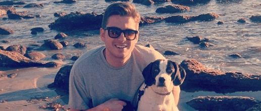 Talan Torriero: Laguna Beach Cast Member Is a Family Man Today