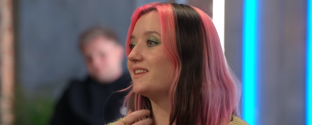 Saphron Morgan: Where is Glow Up Season 5 Winner Today?