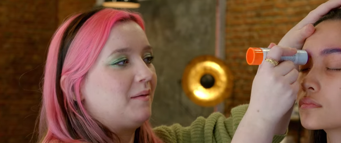 Saphron Morgan: Where is Glow Up Season 5 Winner Today?