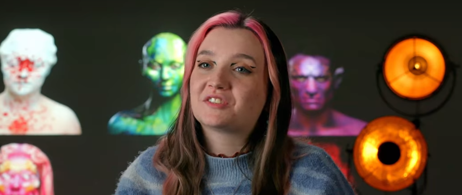 Saphron Morgan: Where is Glow Up Season 5 Winner Today?