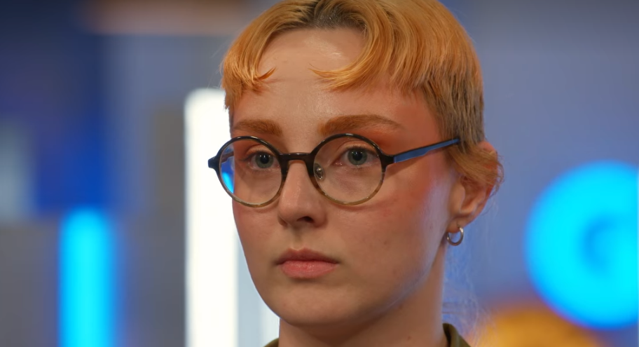 Roo: Glow Up Season 5 Runner-Up is Thriving as a Make-Up Artist Now