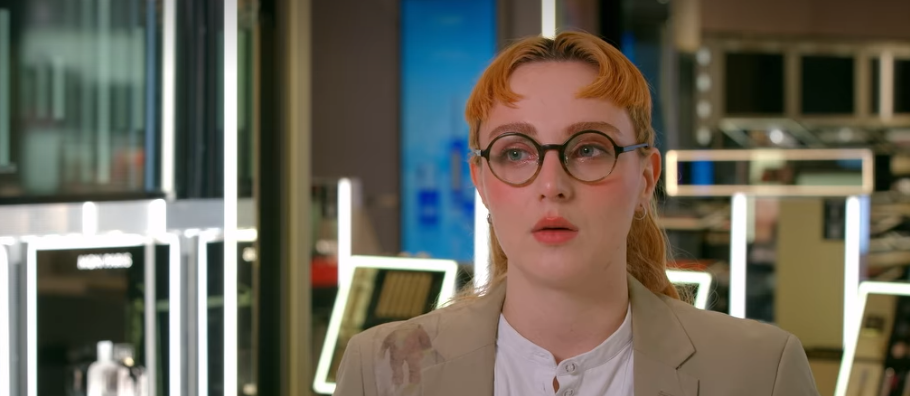 Roo: Glow Up Season 5 Runner-Up is Thriving as a Make-Up Artist Now