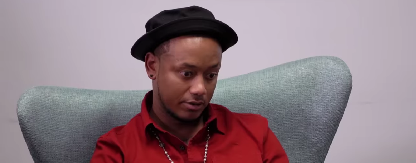 Michael: The Intervention Cast Member is Happily Married Today