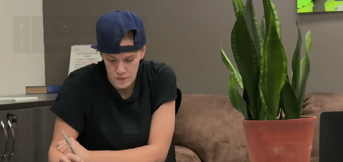 Amber: The Intervention Cast Member is Likely Living a Quiet Life Today