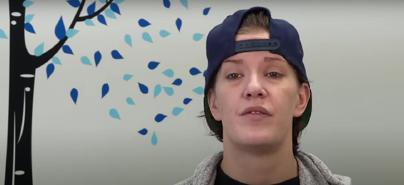 Amber: The Intervention Cast Member is Likely Living a Quiet Life Today