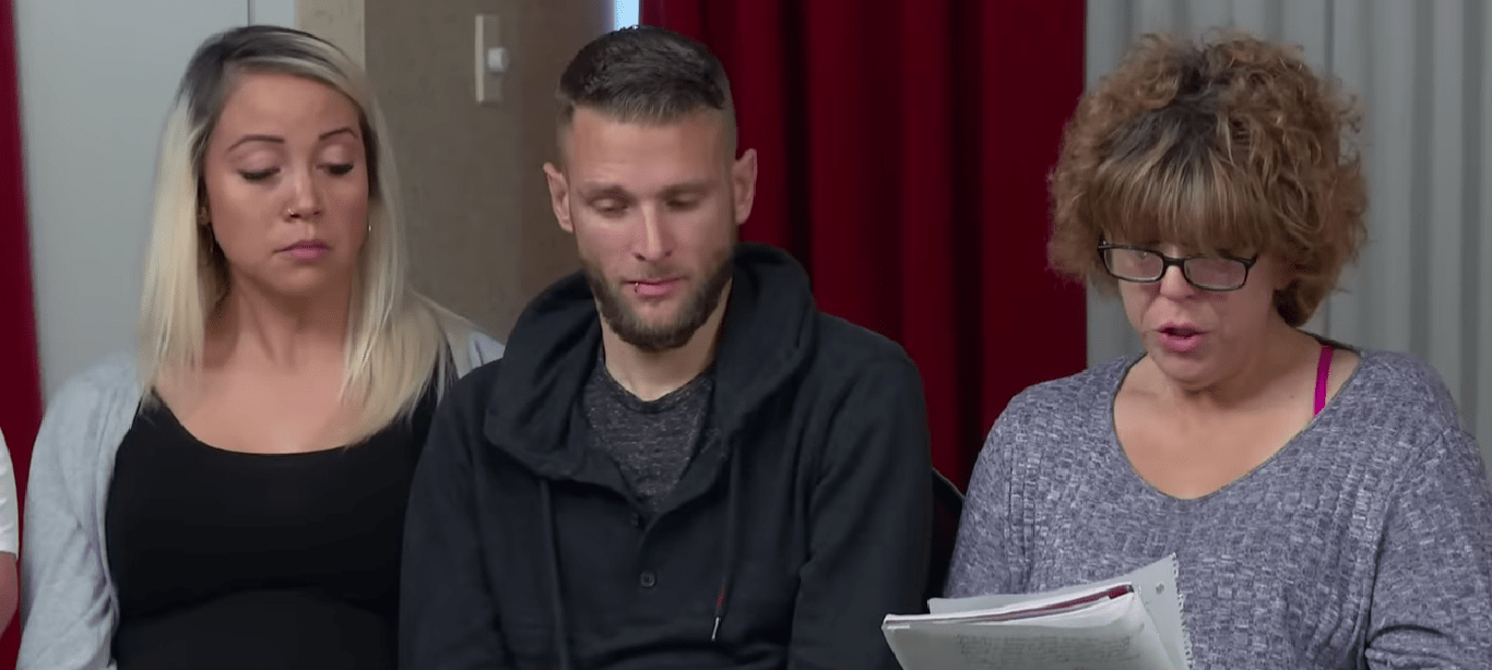 Mike: Intervention Cast Member's Ongoing Struggle with Addiction