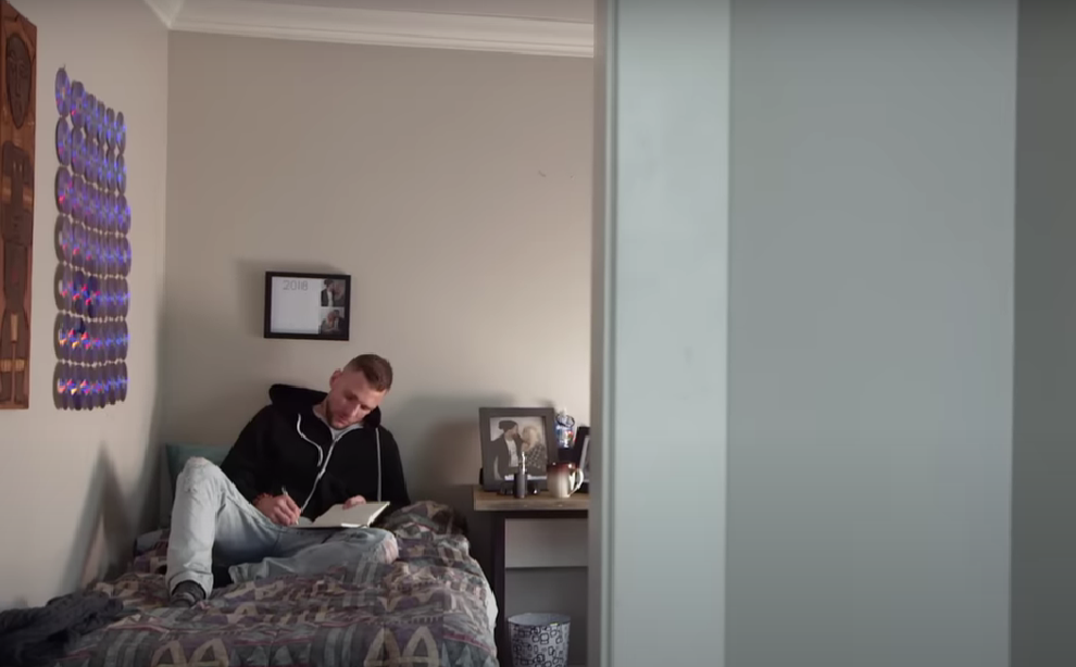 Mike: Intervention Cast Member's Ongoing Struggle with Addiction