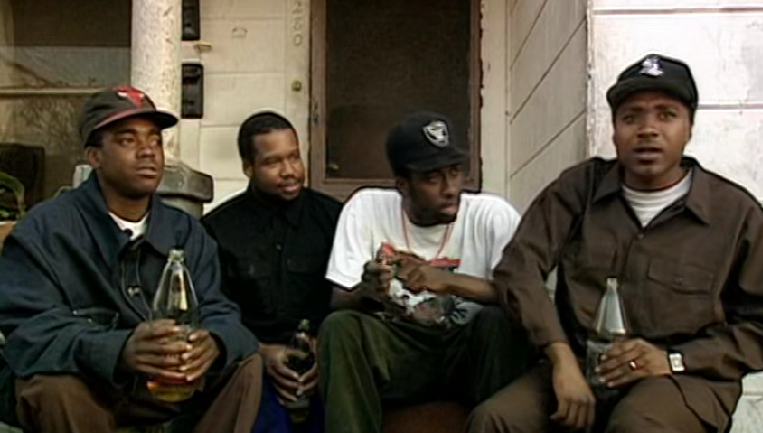 Slippin' Ten Years With The Bloods: Where Are The Cast Members Today?