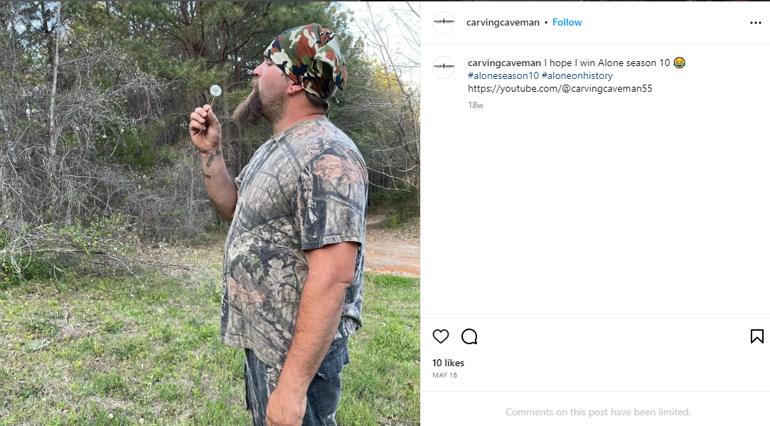 Alone Season 10: Where Are The Contestants Today?