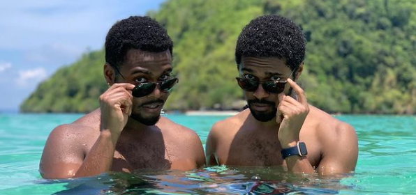 Greg and John Franklin From Amazing Race: All We Know About The Duo