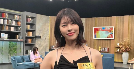 Seo Dong-joo: From MIT to Netflix’s The Devil’s Plan