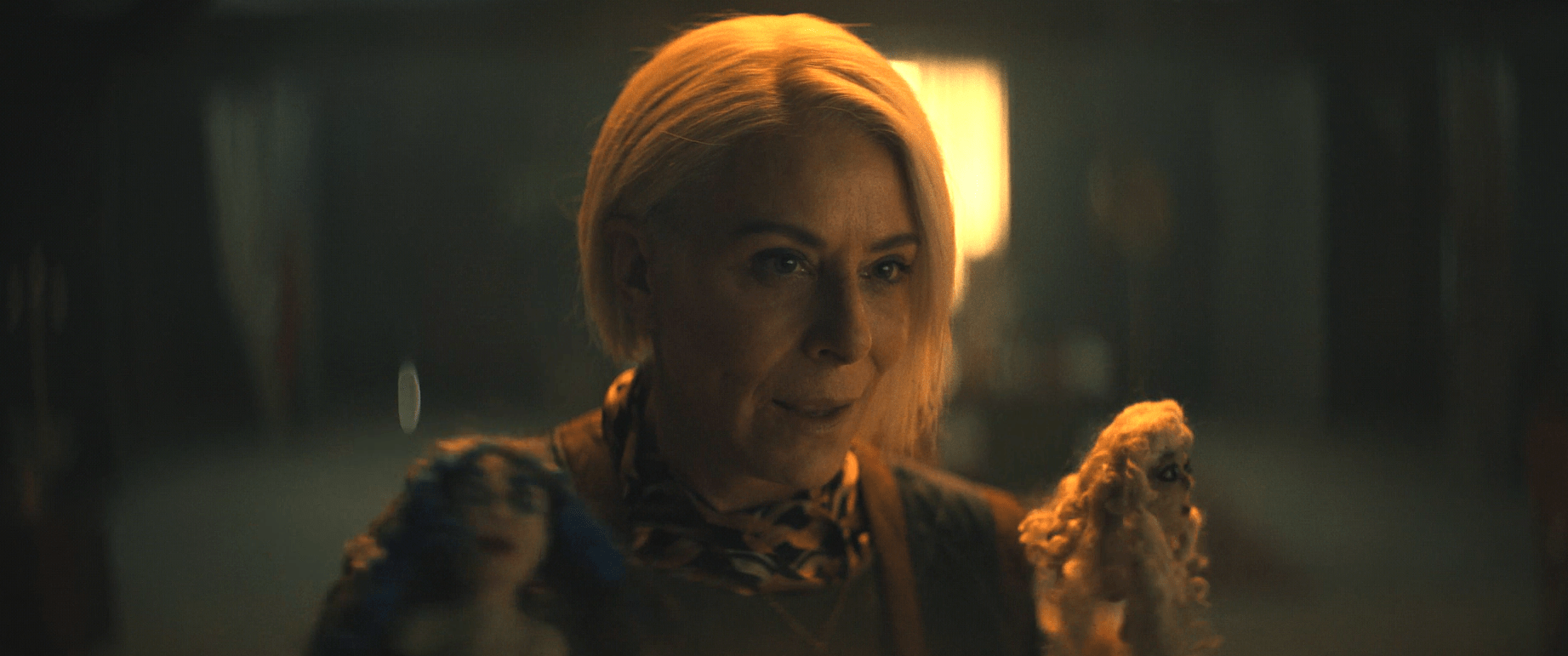 The Changeling Episode 4 Recap: The Terrible Mothers