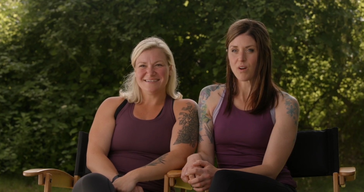 Robbin Tomich and Chelsea Day: All We Know About the Amazing Race Duo.
