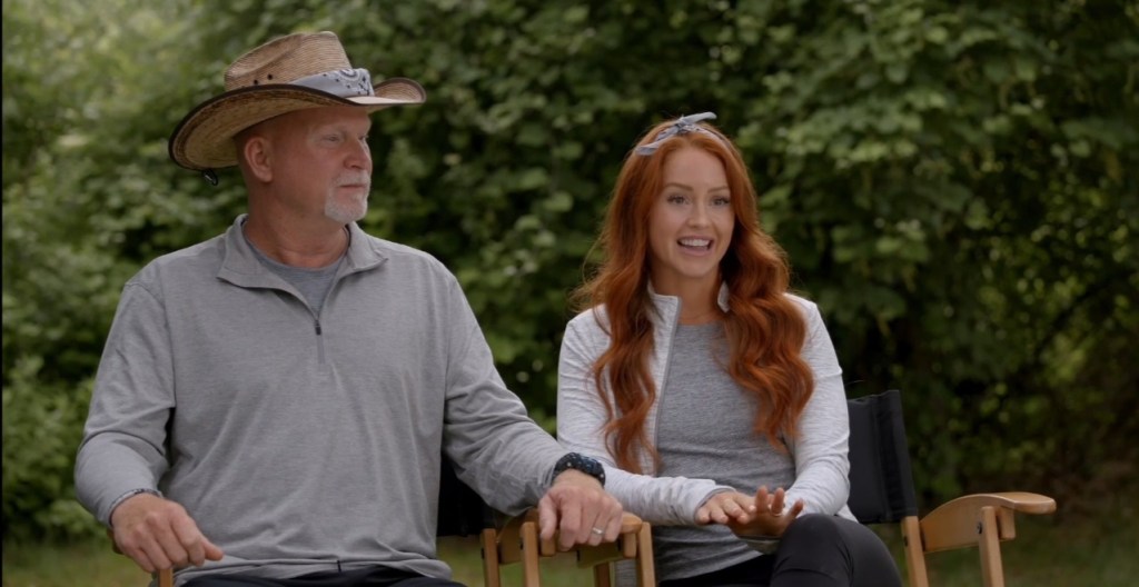 Steve Cargile and Anna Leigh Wilson: All We Know About the Amazing Race Duo