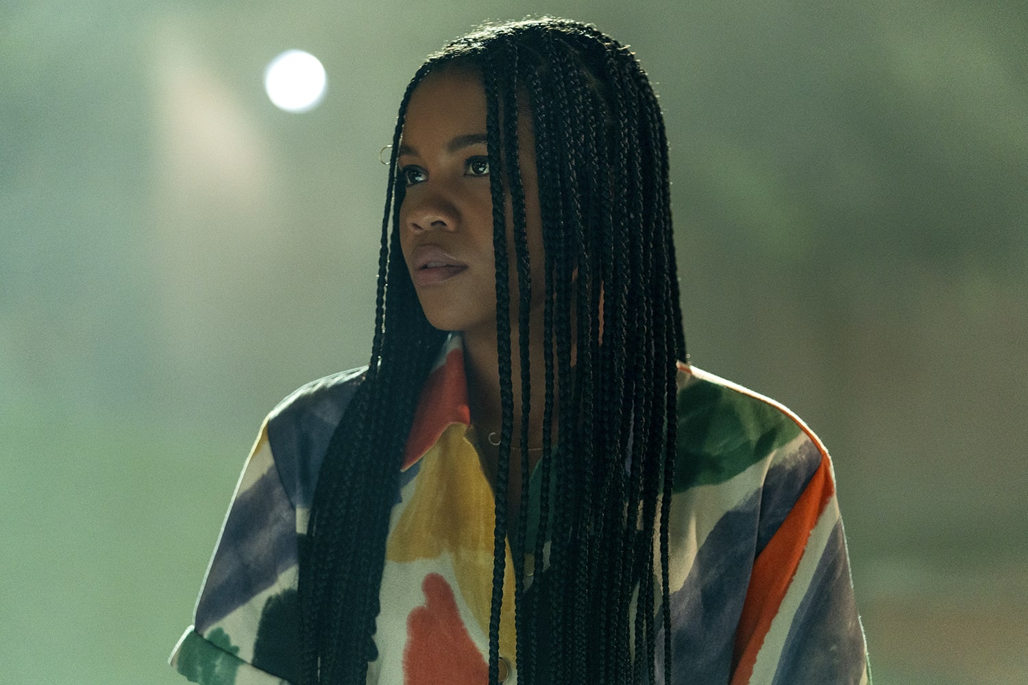 Other Black Girl's Sinclair Daniel: Age, Ethnicity, Family, Profession ...