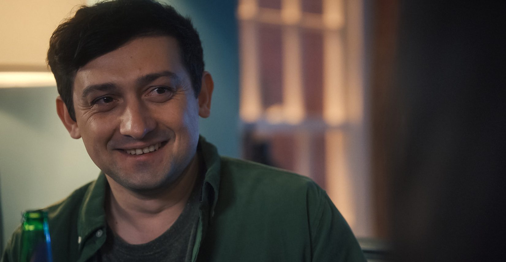 Still Up: Is the Apple TV+ series Inspired by a Real-Life Story?