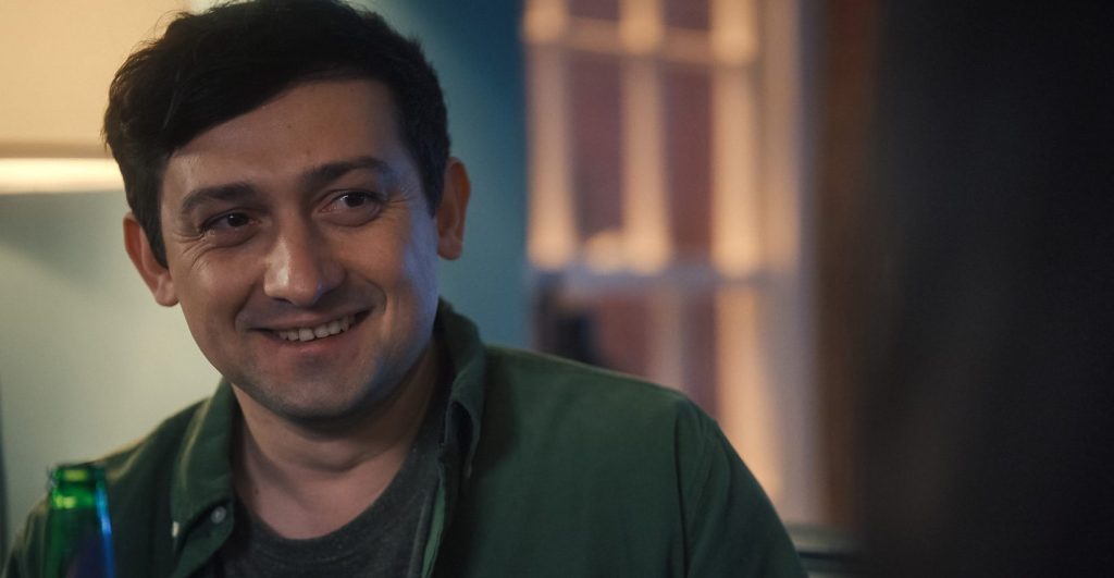 Still Up: Is the Apple TV+ series Inspired by a Real-Life Story?