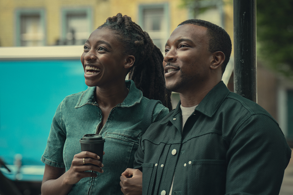 Does Dushane Die in Top Boy? [Spoiler]