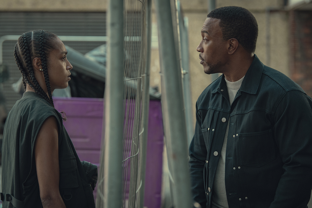 Does Dushane Die in Top Boy? [Spoiler]