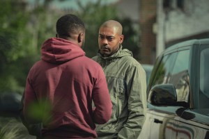 Is Kieron Dead in Top Boy?