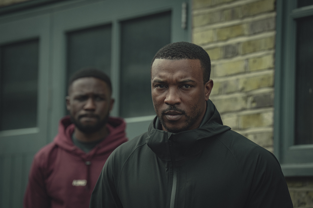 Does Dushane Die in Top Boy? [Spoiler]