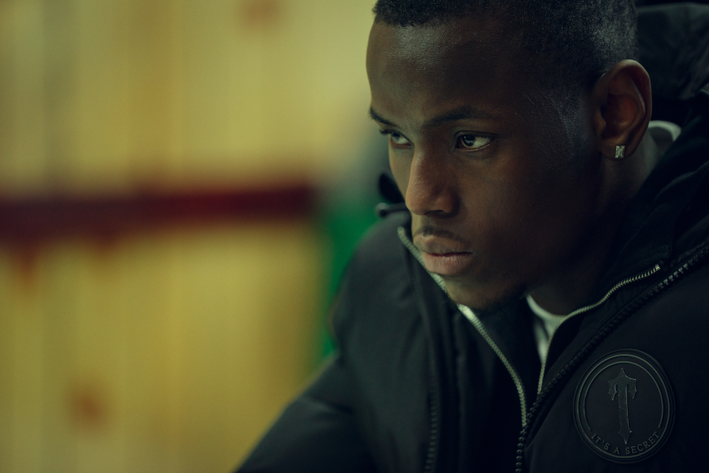 How Did Jamie Die? Did Michael Ward Leave Top Boy?