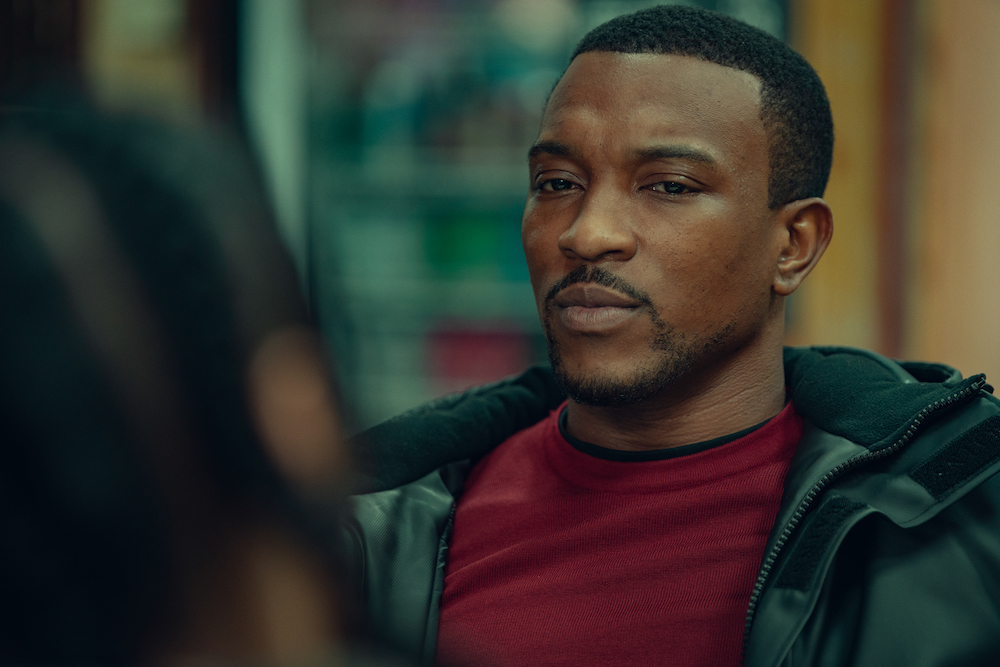 Top Boy Season 3 Ending: Who Killed Sully?