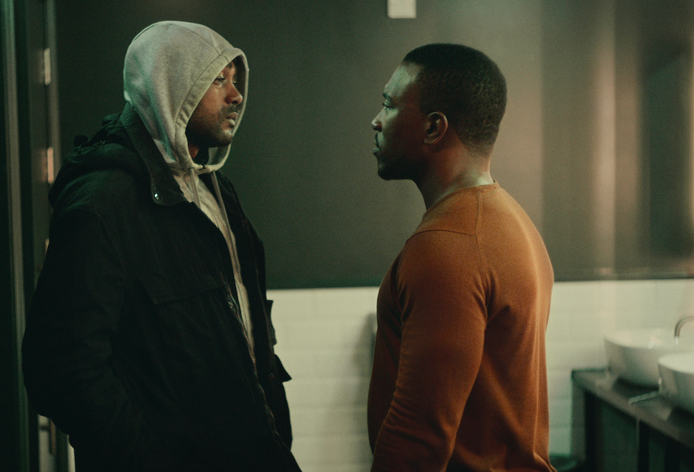Does Dushane Die in Top Boy? [Spoiler]