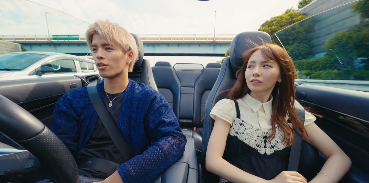 Honoka Nishimura and Taiju Shiratori: Is the Is She the Wolf Pair Still ...