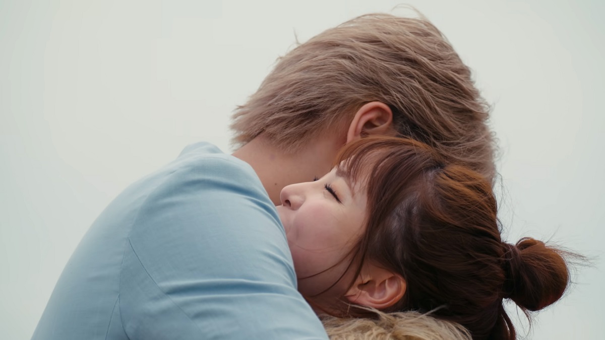 Honoka Nishimura and Taiju Shiratori: Is the Is She the Wolf Pair Still ...