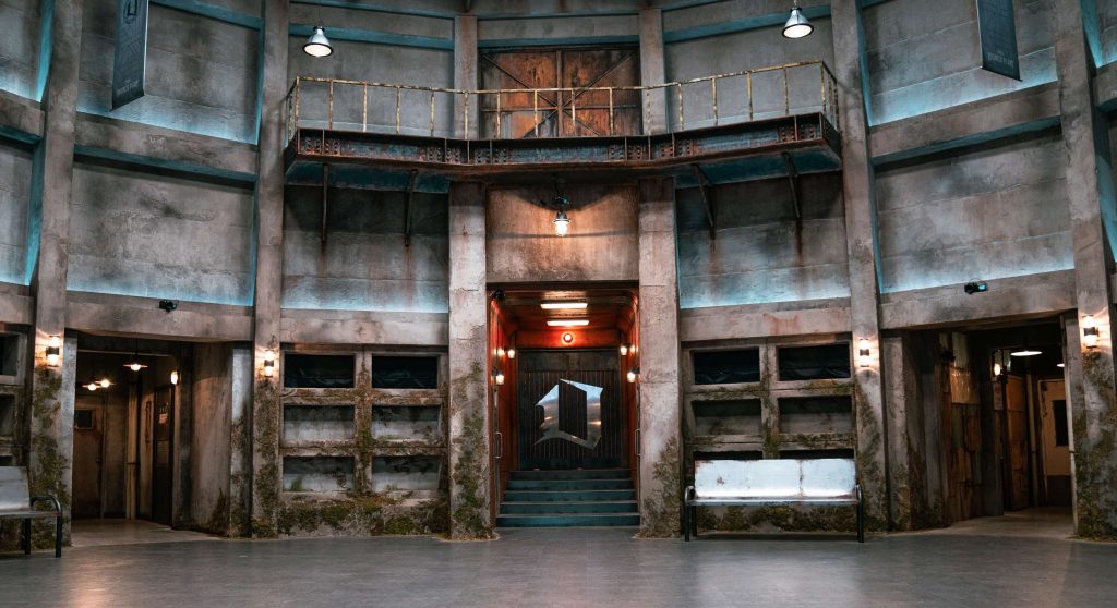 The Devil's Plan: Was the Netflix Show Filmed in South Korea?