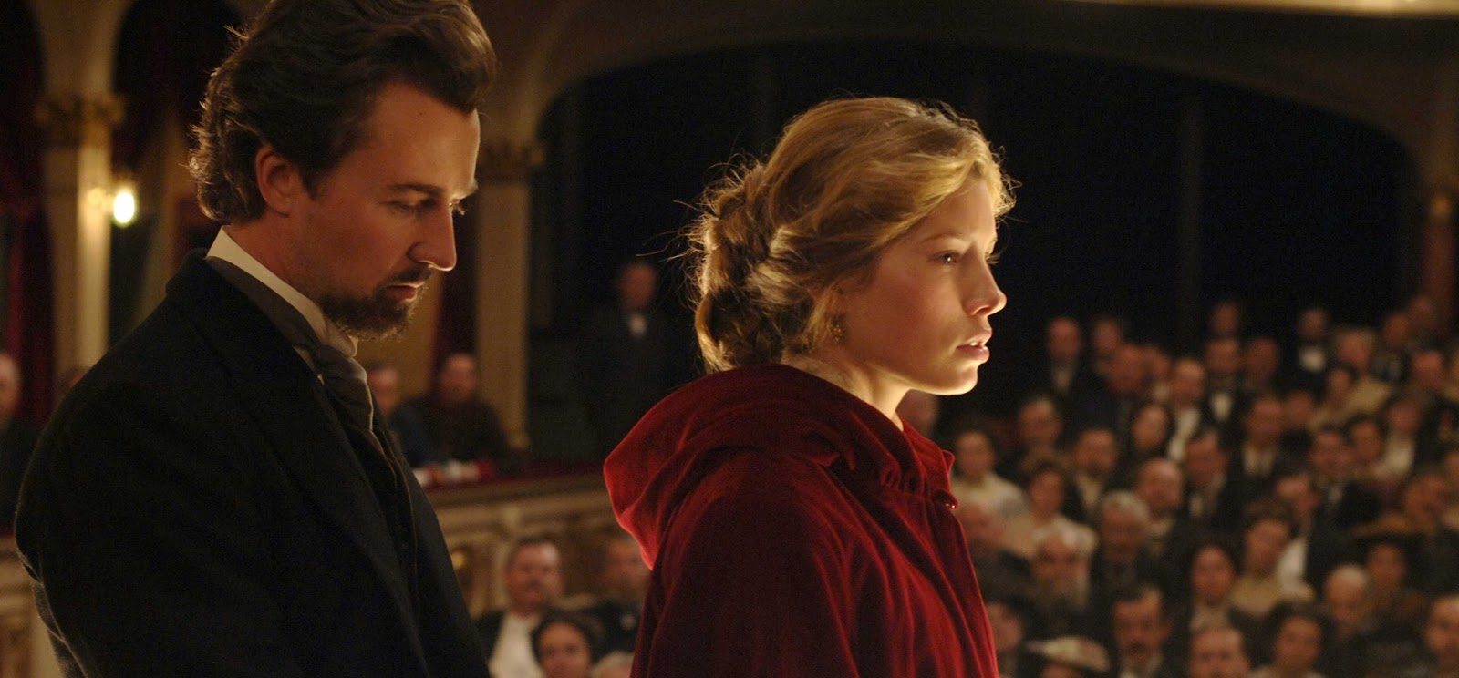 Forgotten Love is Heartening, Just Like These 8 Romantic Movies