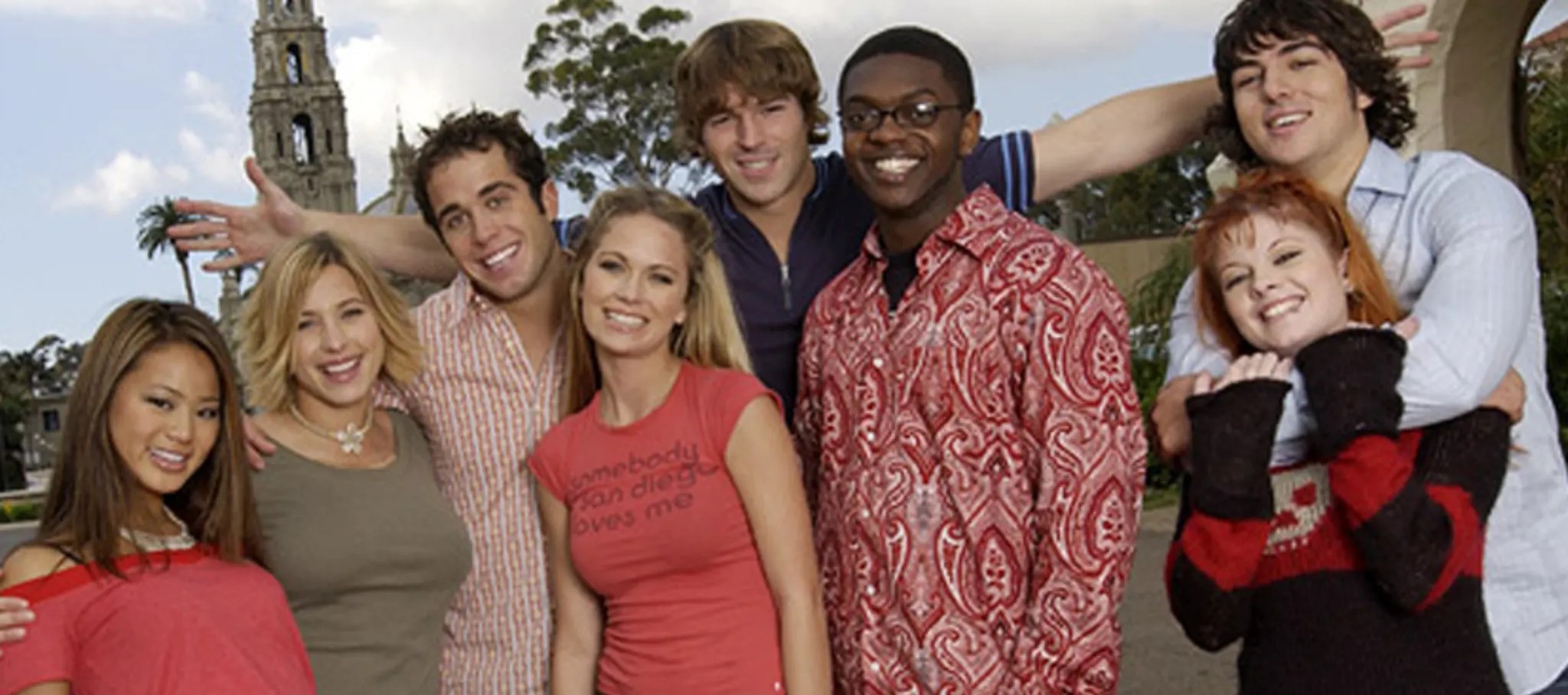 The Real World Season 14 (San Diego): Where Are The Participants Today?