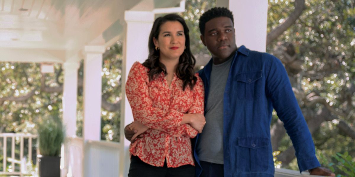 The Afterparty Season 2 Finale Recap and Ending, Explained