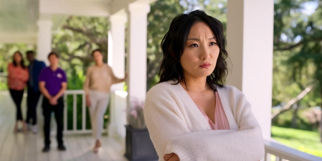 The Afterparty Season 2 Finale Recap and Ending, Explained