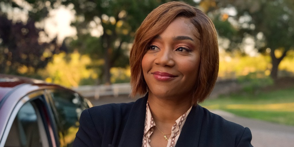 Tiffany Haddish’s Homecoming Queen Back in Development at Netflix