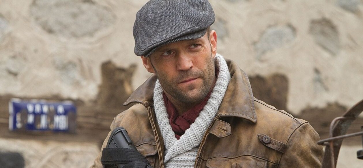 List of All Jason Statham Movies on Netflix Right Now
